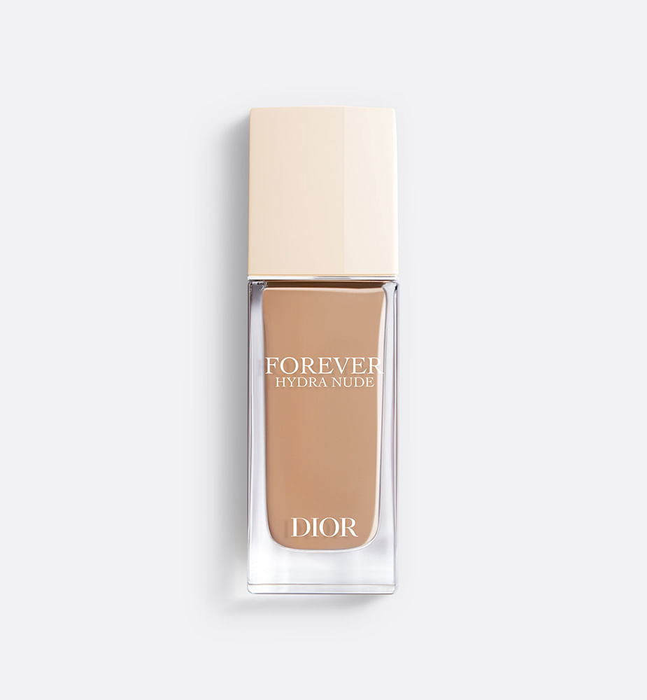 Dior Forever Hydra Nude, base perfeição e hidratação | DIOR - DIOR BR